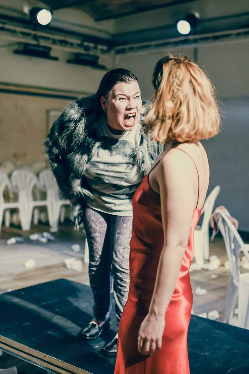 Pension Schöller - RambaZamba Theater