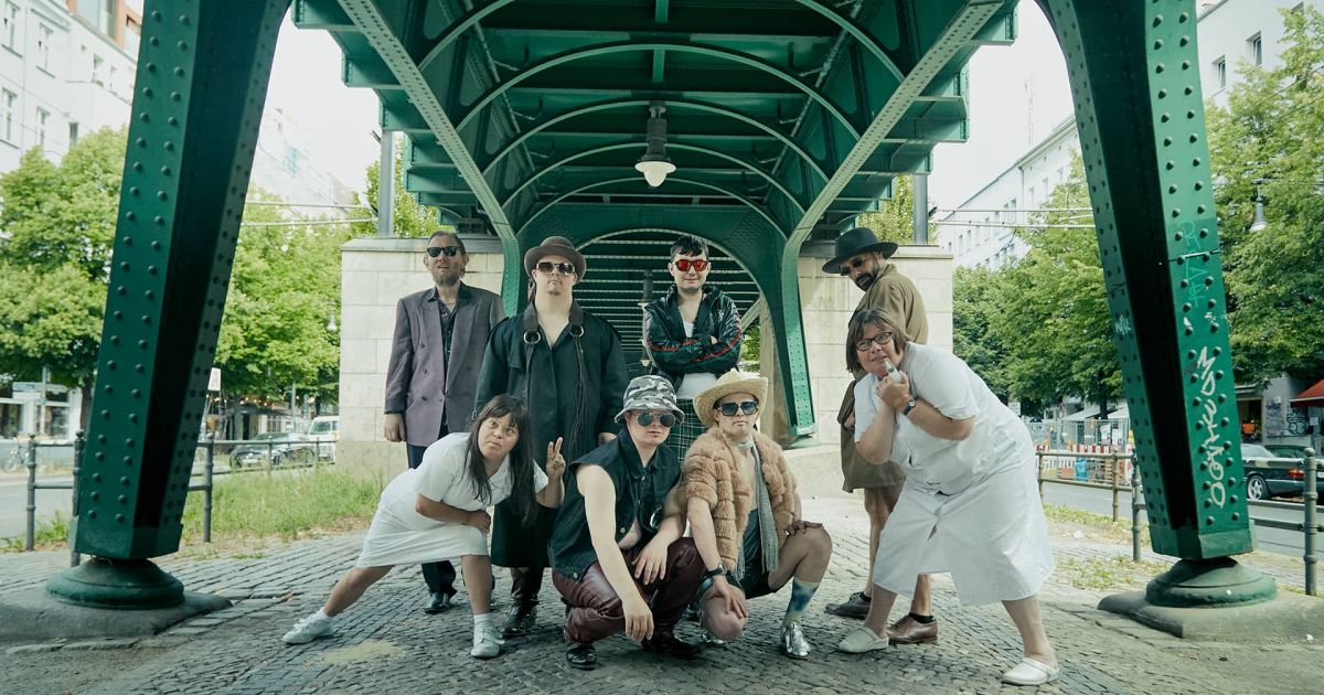 The Rocky Horror Drag Show - RambaZamba Theater